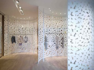 » MAX & Co by Duccio Grassi Architects, Hong Kong