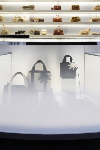 » Marc Jacobs flagship store by Jaklitsch / Gardner Architects, Tokyo