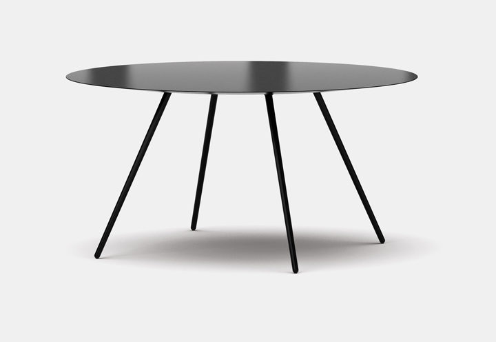 » Surface Table by Established & Sons