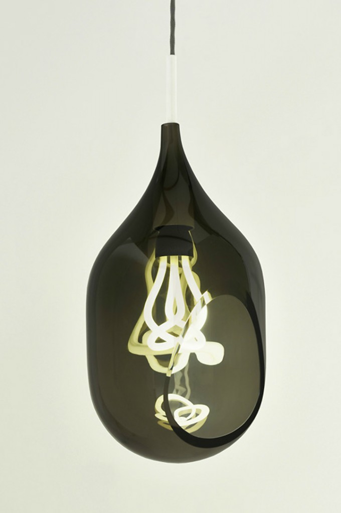 » Vesel series lighting by Samuel Wilkinson