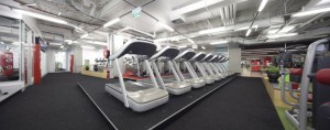 » Virgin Active Pitt Street Mall by BVN Architecture, Sydney