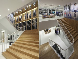 » We store by Wonderwall, Nimjegen