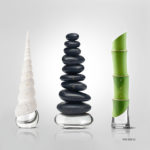 » Zen Perfume concepts by GOOD