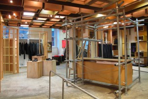 » Dover Street Market by Rei Kawakubo, London