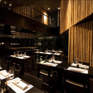 » Hama restaurant by k-studio, Athens