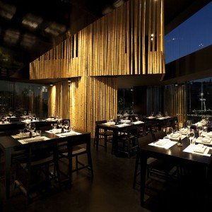 » Hama restaurant by k-studio, Athens