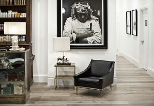 » Ryan McElhinney Salon by Adee Phelan, Birmingham