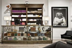 » Ryan McElhinney Salon by Adee Phelan, Birmingham