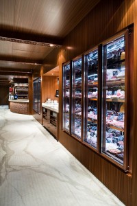 » Victor Churchill butcher shop by Dreamtime Australia Design, Sydney