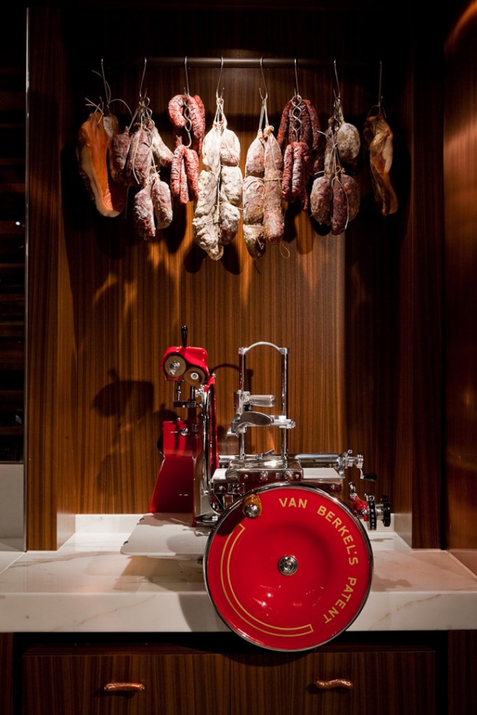» Victor Churchill butcher shop by Dreamtime Australia Design, Sydney