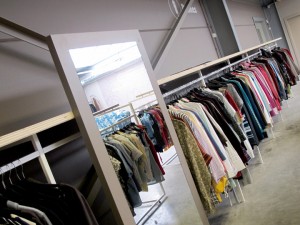 » Kringwinkel (Op Shop) by Mojo, Mechelen – Belgium