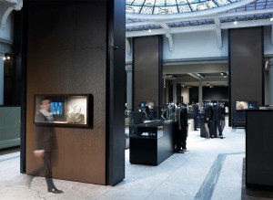 » Verso store, Antwerp