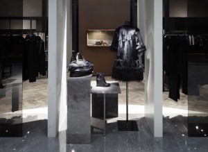 » Verso store, Antwerp