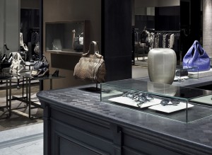 » Verso store, Antwerp