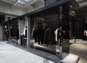 » Verso store, Antwerp