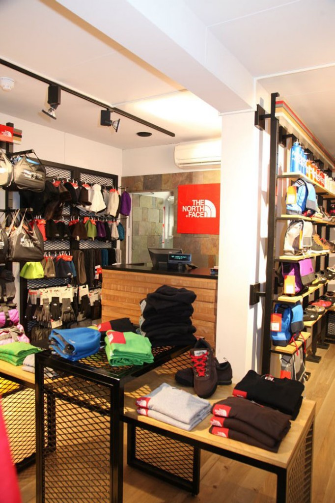 » BOXPARK by Roger Wade, Shoreditch London