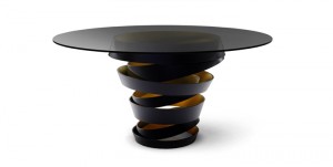 » Intuition dining table by Koket