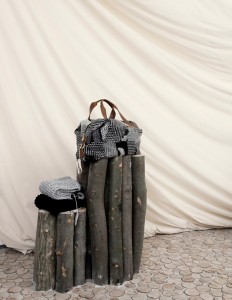 » Nanushka Beta Store by Daniel Balo, Zsofi Dobos, Judit Emese Konopas ...