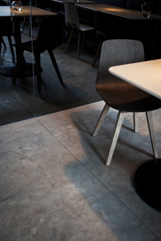 » Ubon bistro by Rashed Alfoudari, Kuwait