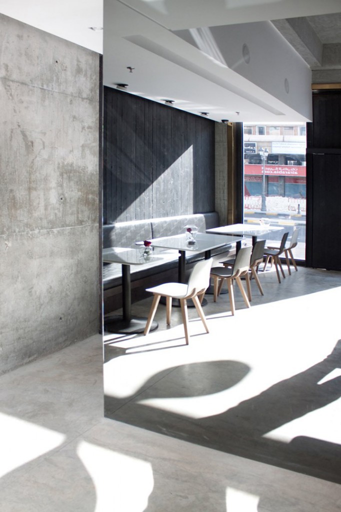 » Ubon bistro by Rashed Alfoudari, Kuwait