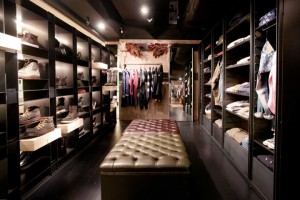 » Replay store, Hong-Kong
