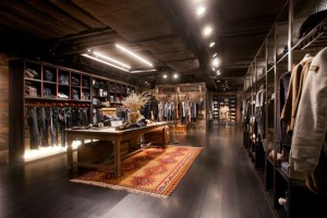 » Replay store, Hong-Kong