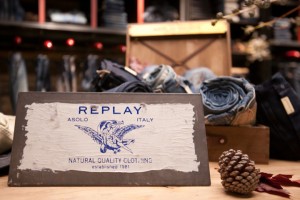 » Replay store, Hong-Kong
