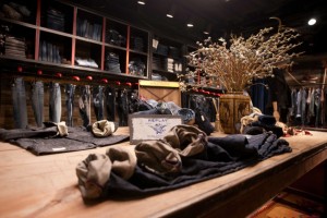 » Replay store, Hong-Kong