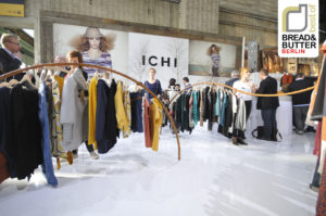 » Bread & Butter Berlin 2012 – ICHI