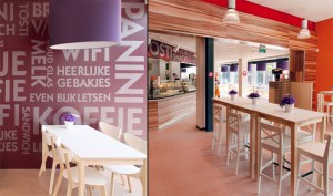 » Deka Markt branding & store design by Twelve Studio, Wormerveer ...