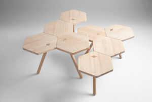» Lean tables by Coordination