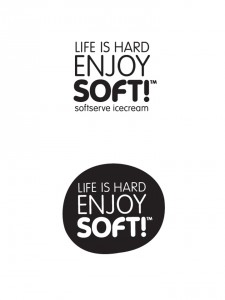 » Soft! branding by Bravo Company