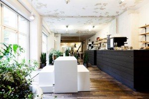 » Voo store, Berlin