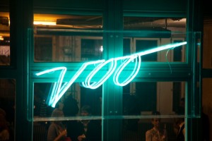 » Voo store, Berlin