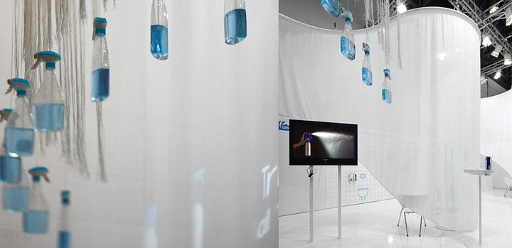 » Afa Dispensing Group stand by studiomfd