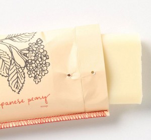 » Anthropologie Beauty Packaging