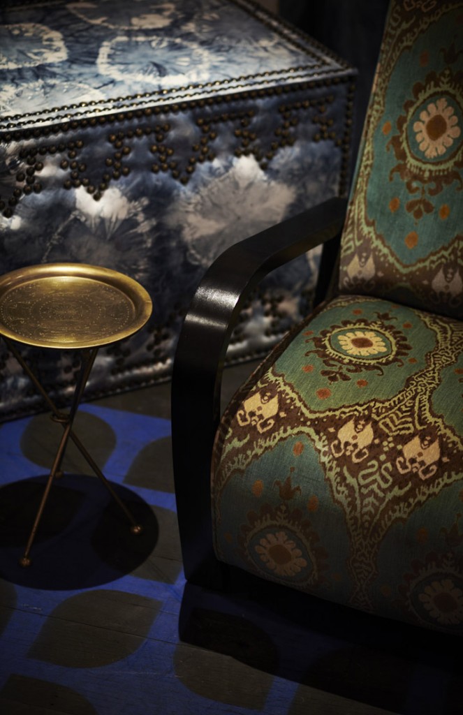 » Beresford Hotel bar by Kerry Phelan Design Office, Sydney