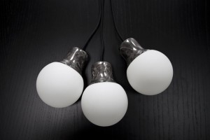 » Mass Light by Norm Architects