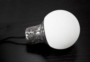 » Mass Light by Norm Architects