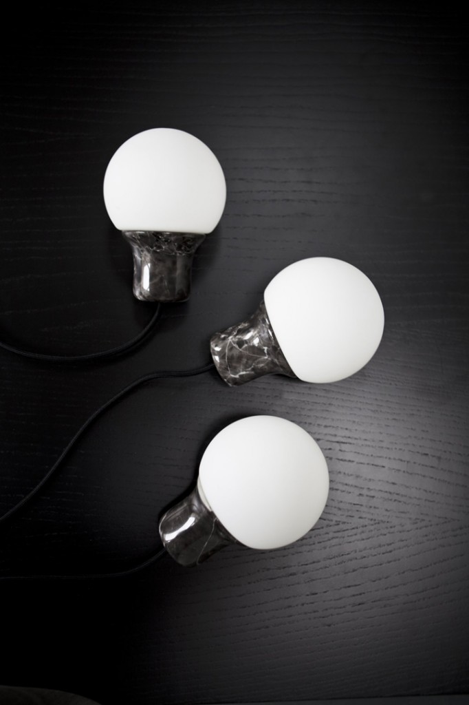 » Mass Light by Norm Architects