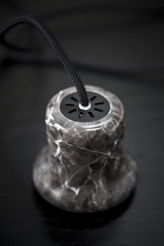 » Mass Light by Norm Architects