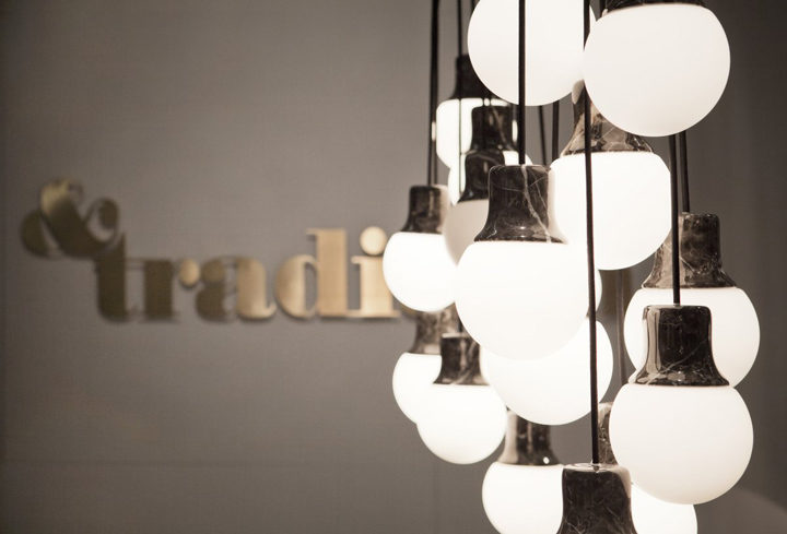 » Mass Light by Norm Architects