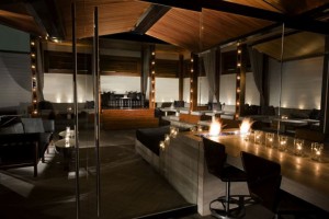» My House Nightclub by Dodd Mitchell, Los Angeles