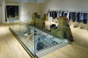 » Roden Gray store, Vancouver