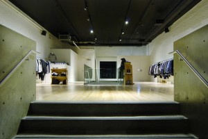 » Roden Gray store, Vancouver