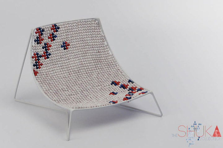 » The Shuka Collection by Claudia Kießling