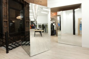 » Cut25 Boutique by Studio Dror, New York