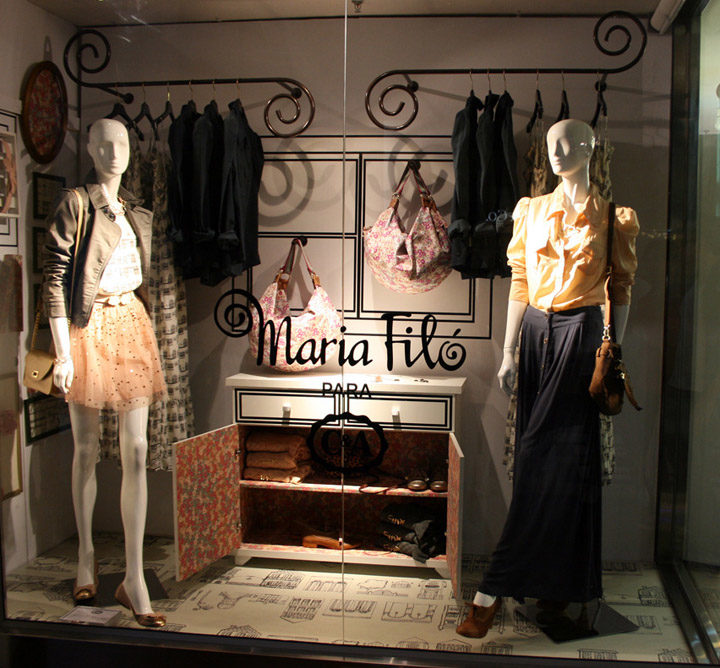 » Maria Filó – C&A windows