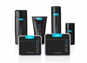 » Nivea for Men packaging by Chul Lee
