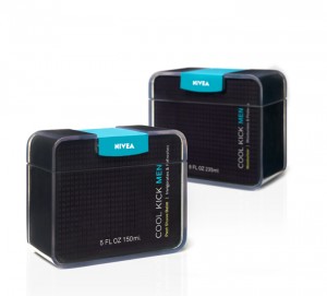 » Nivea for Men packaging by Chul Lee